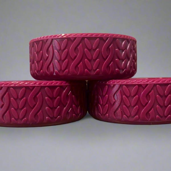 Cherry Red Owala - Etsy