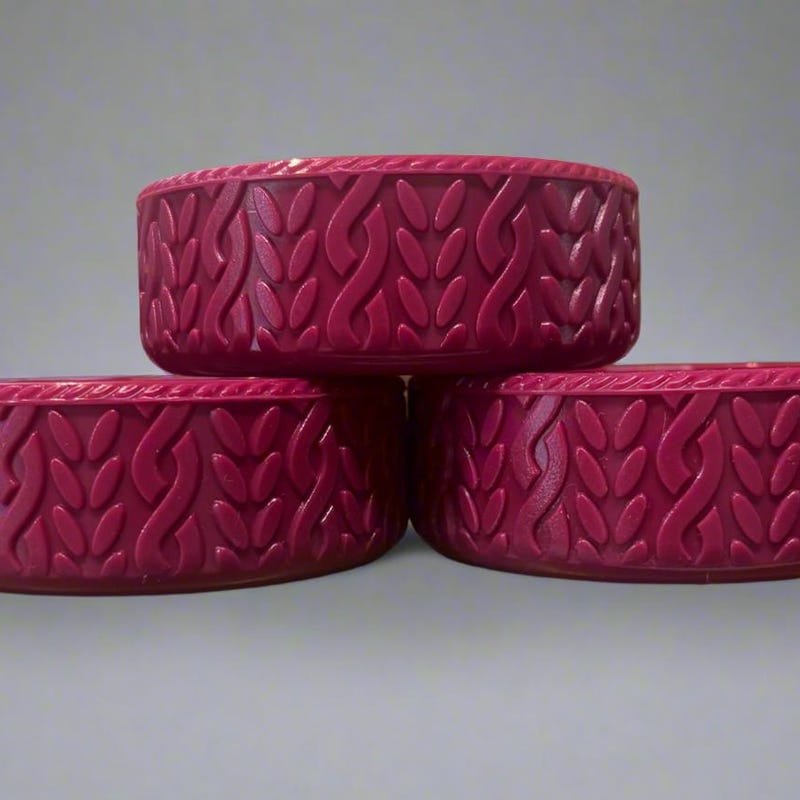 Cherry Red Owala - Etsy
