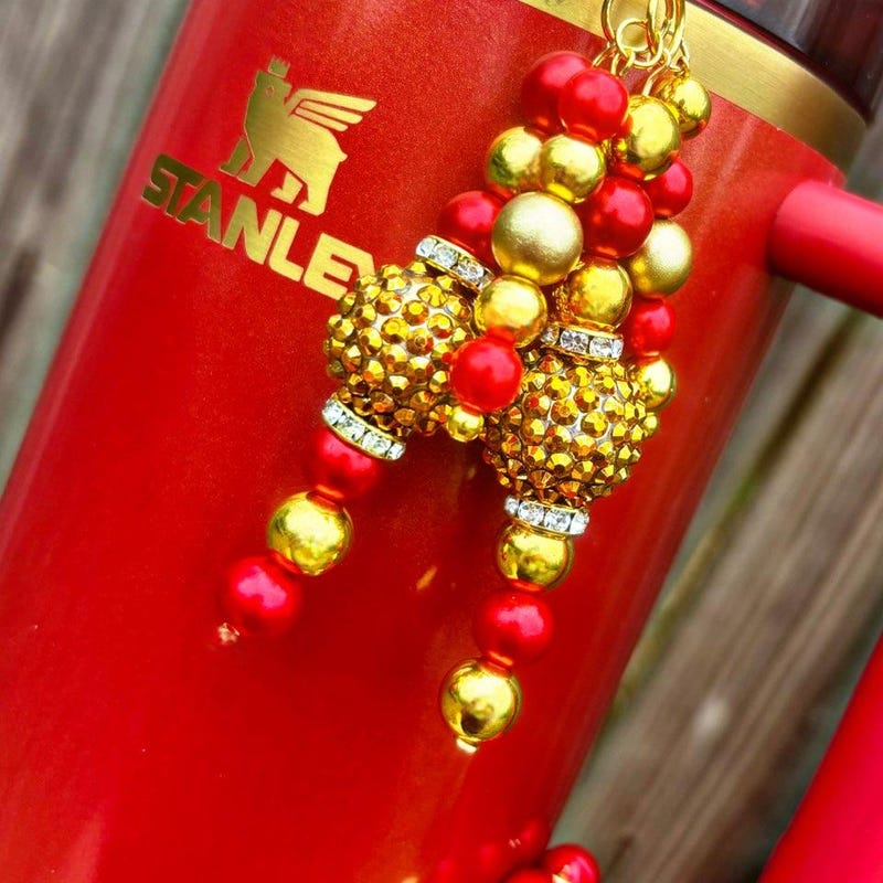 New Year Plate Topper - Etsy