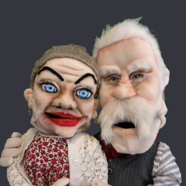 Shop Sexy Puppet Online - Etsy