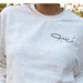 Custom Arabic Name Sweatshirt, Arabic Calligraphy, Arabic Shirt ...