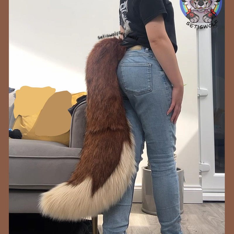 Shark Fursona - Etsy