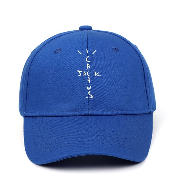 Travis Scott X CACT.US CORP Crochet Bucket Hat Cactusjack Reverse Mocha ...