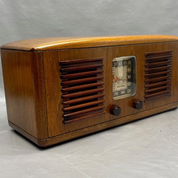 Vintage Radio Knobs - Etsy