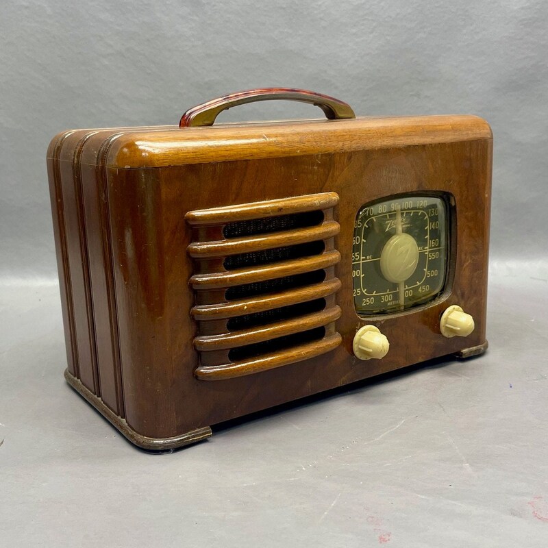 LegacyRadios - Etsy