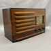 1940 Emerson Radio Model DA-287. Ingraham Cabinet Restored and Working ...