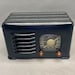 LR015 1941 Zenith "toaster" Radio Model 6D525 Mid Century Radio. FREE ...