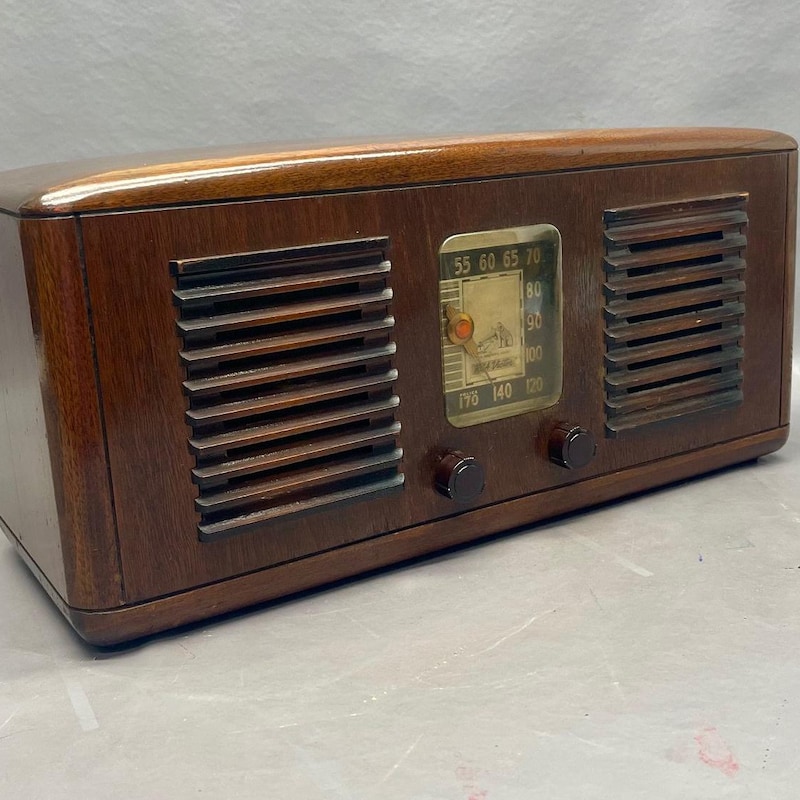 LegacyRadios - Etsy
