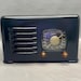 LR015 1941 Zenith "toaster" Radio Model 6D525 Mid Century Radio. FREE ...