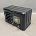 LR015 1941 Zenith "toaster" Radio Model 6D525 Mid Century Radio. FREE ...