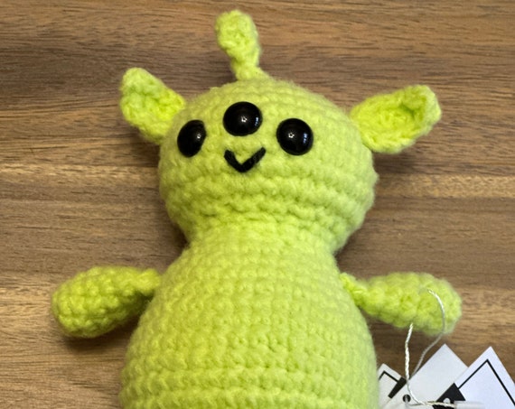 Pursuit of Craftyness