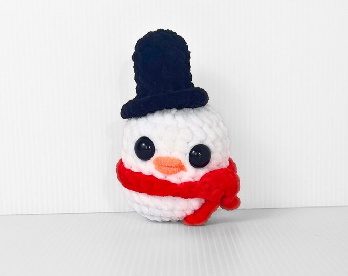 Pursuit of Craftyness