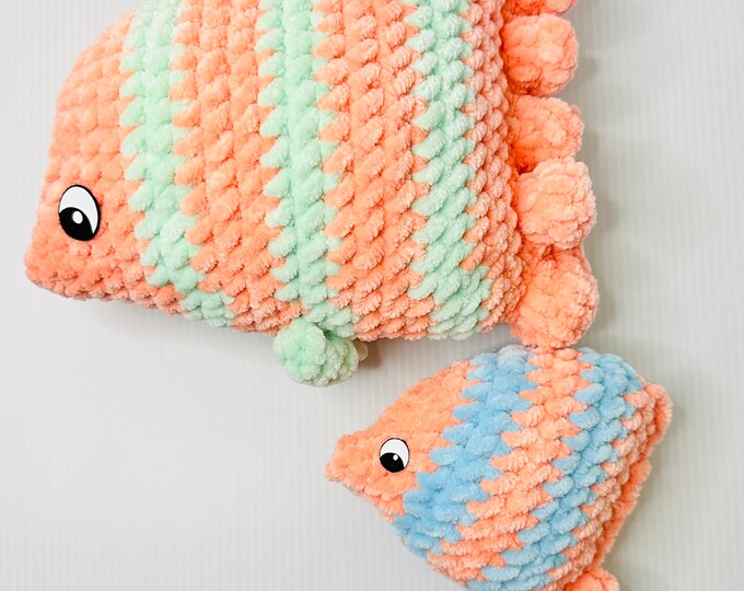 Pursuit of Craftyness