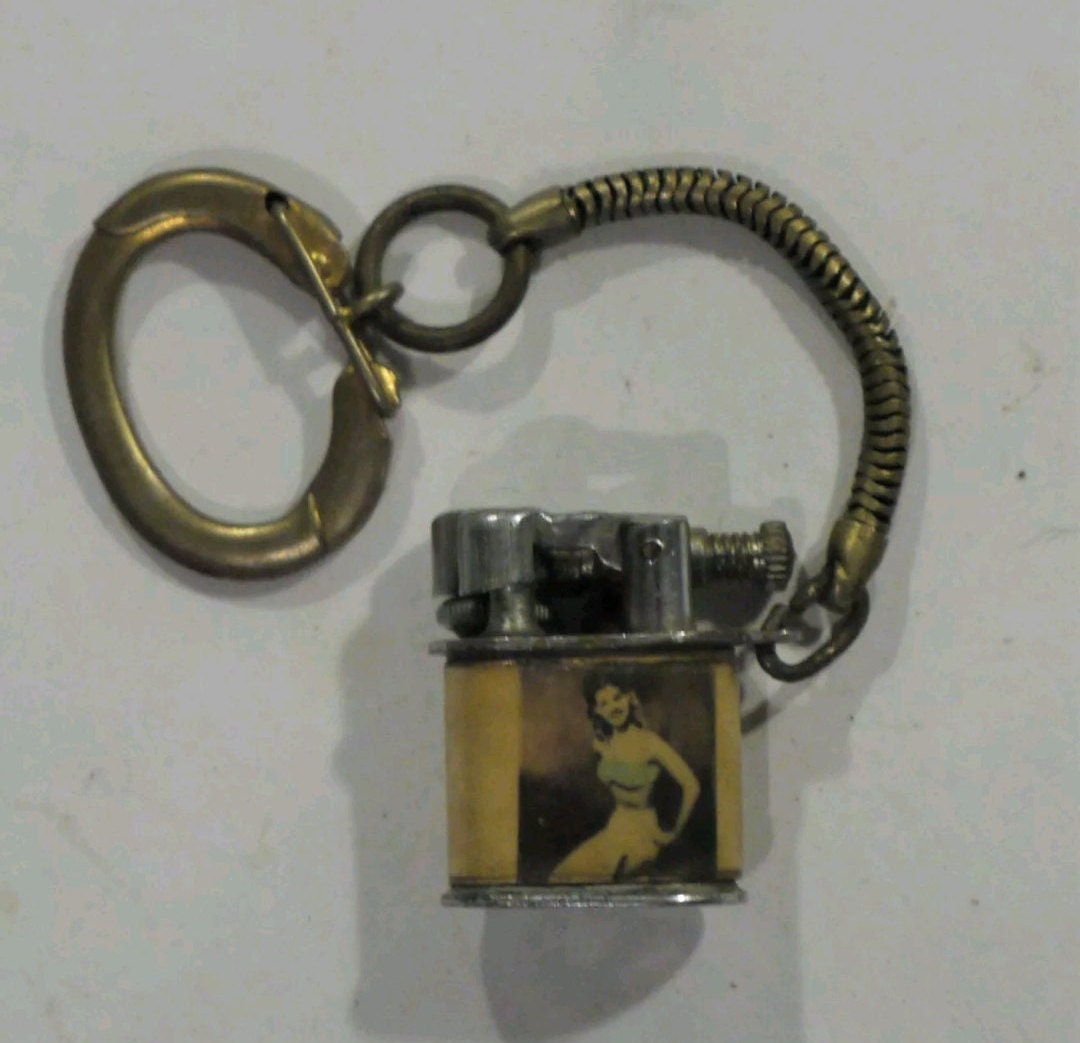 Vintage Lift Arm Lighter - Etsy