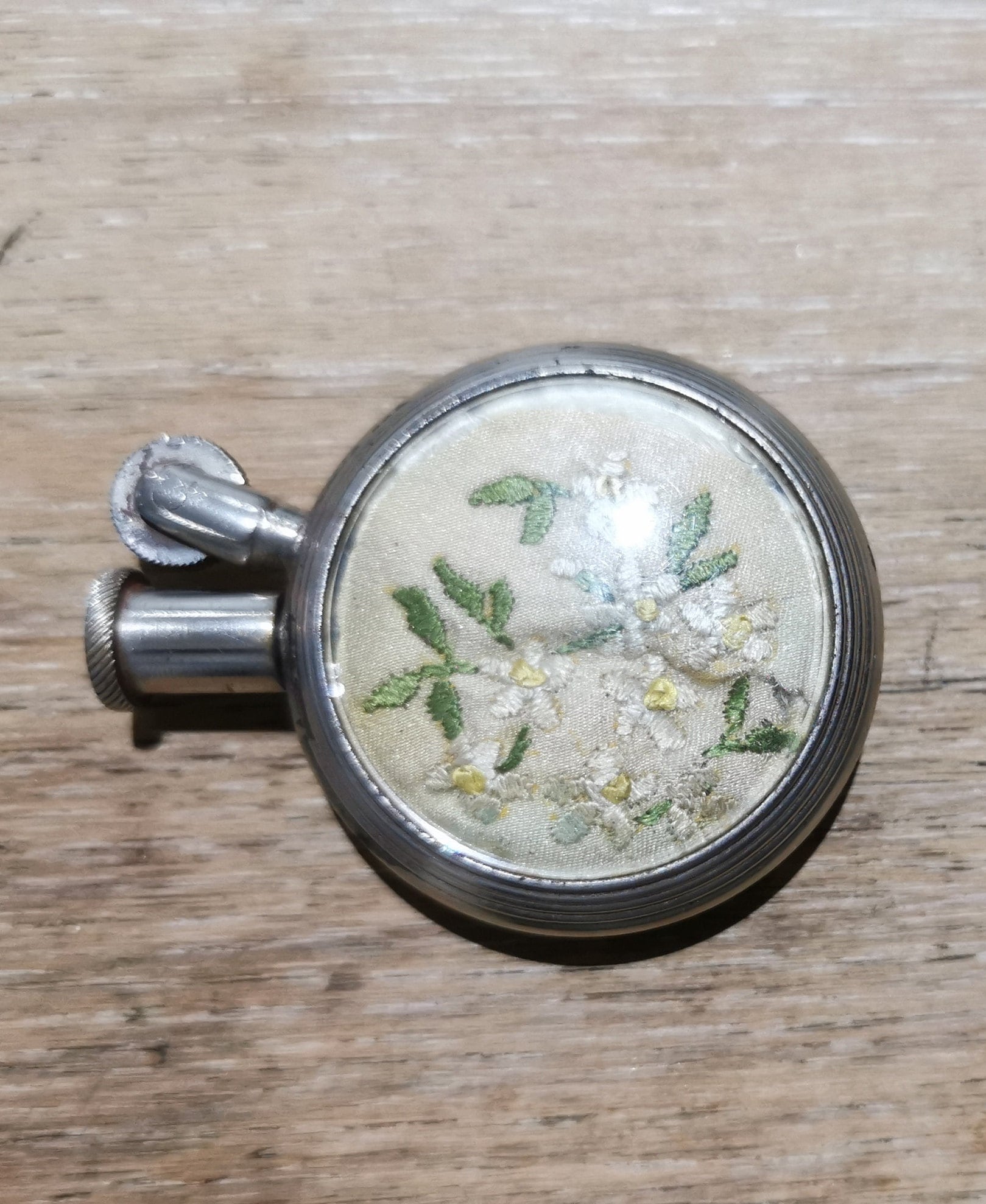 Pocket Watch Lighter - Etsy