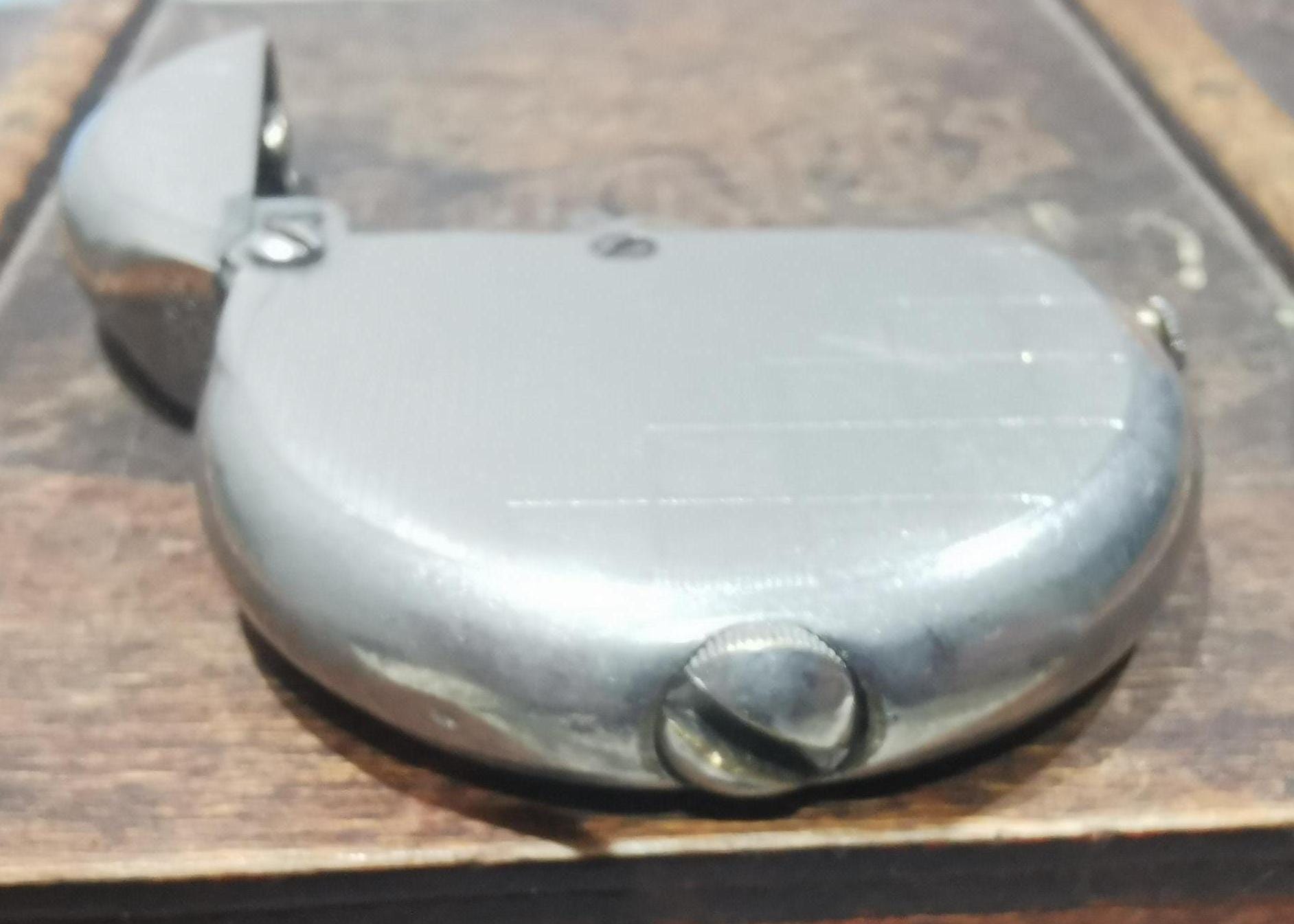 Thorens Circular Lighter - Etsy