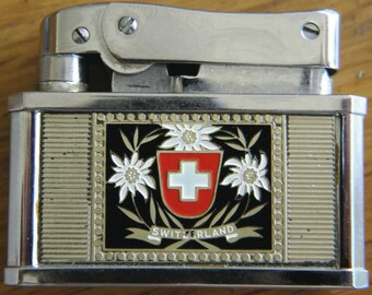 Vintage Ladies Purse Lighter - Etsy