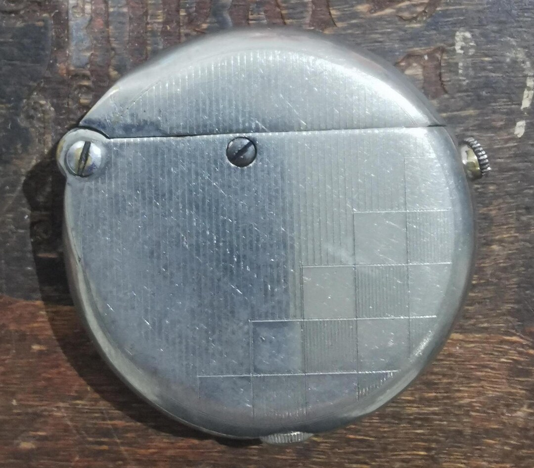 Thorens Circular Lighter - Etsy