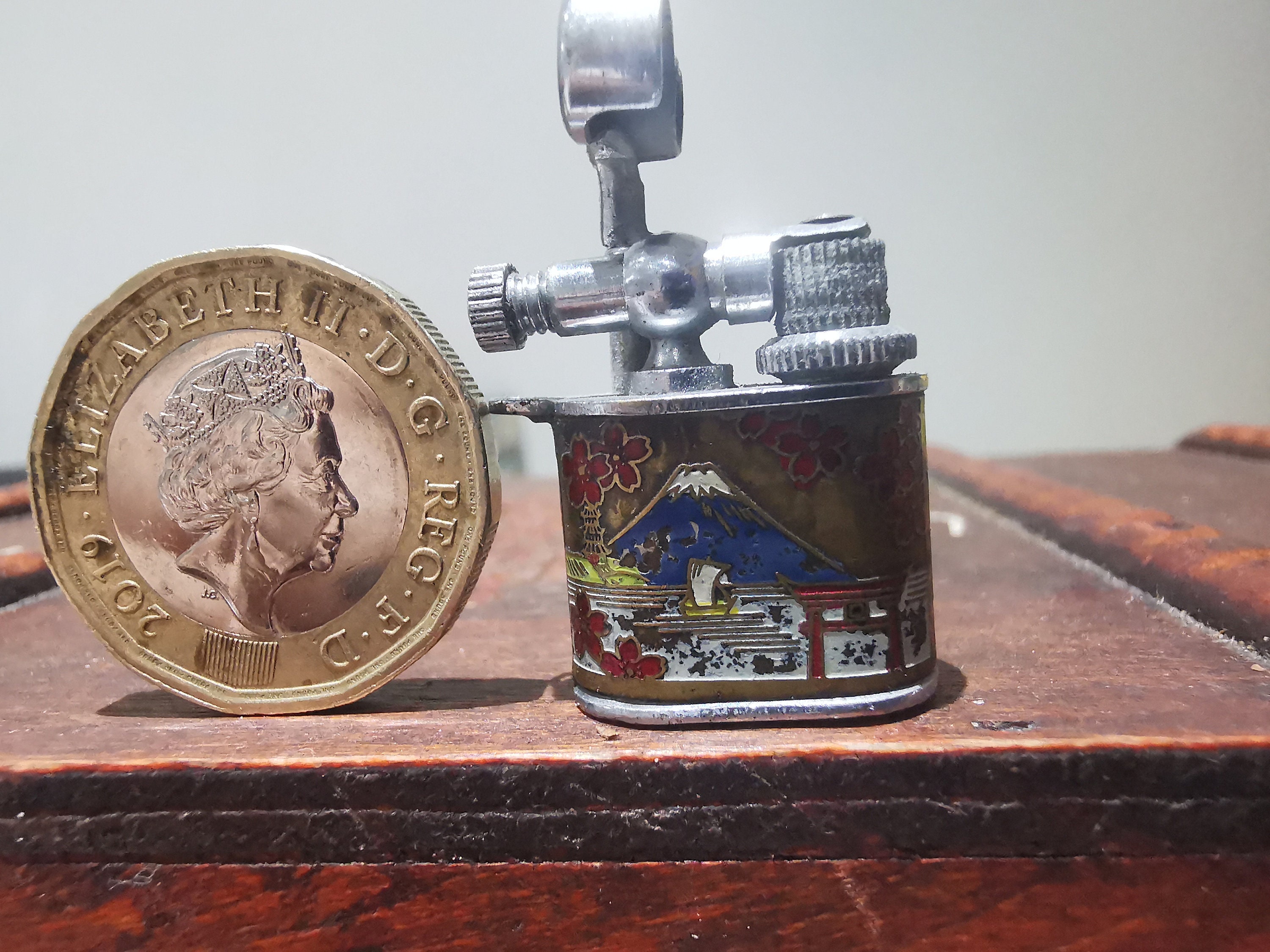 Miniature Lighter | Etsy