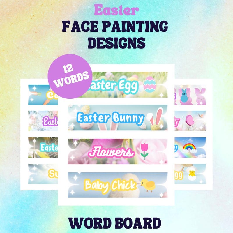 Face Painting - Etsy
