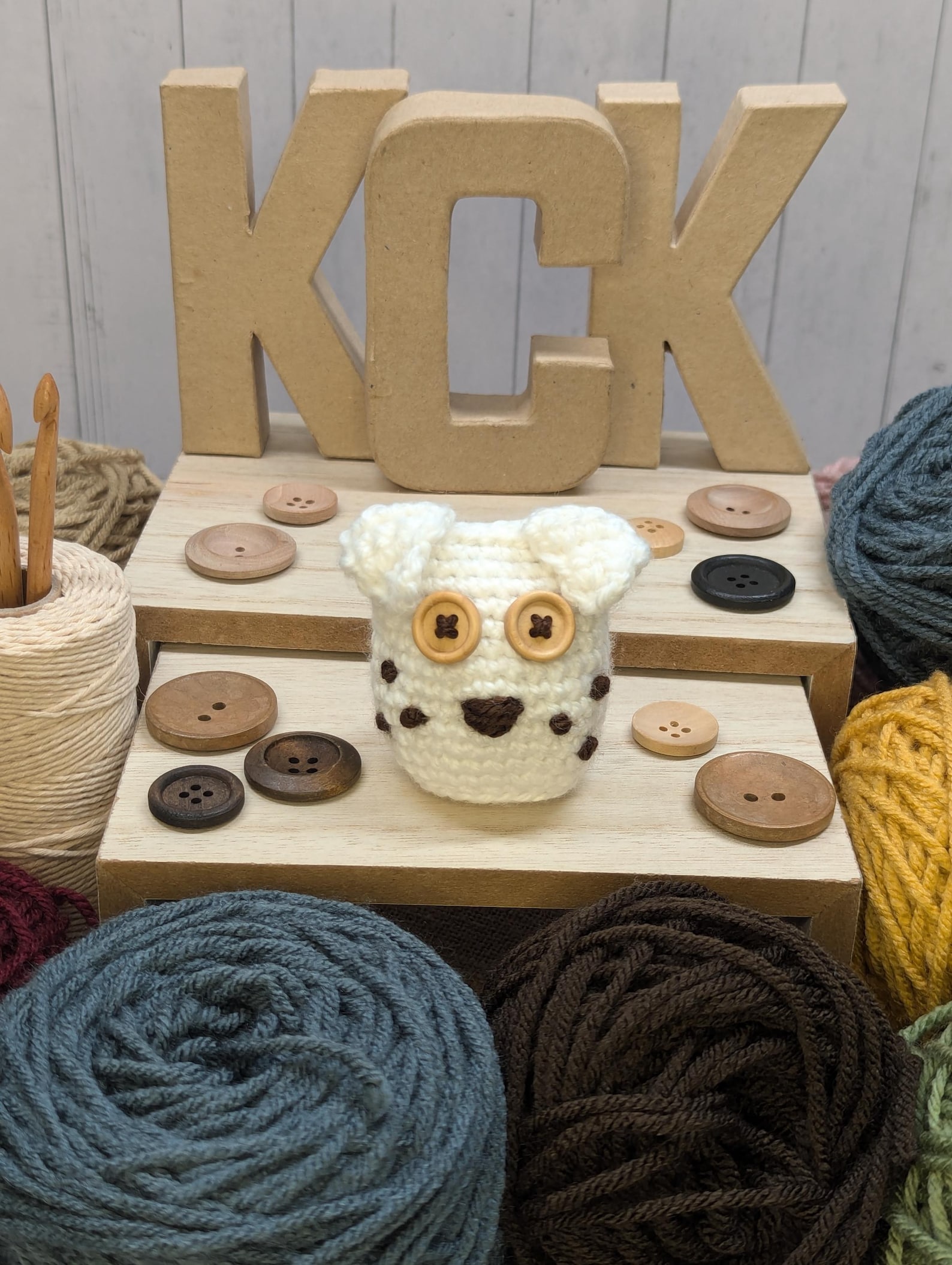 Small White Dog Plush, Stuffed Animal Dog, Puppy Plush, Stuffed Puppy ...