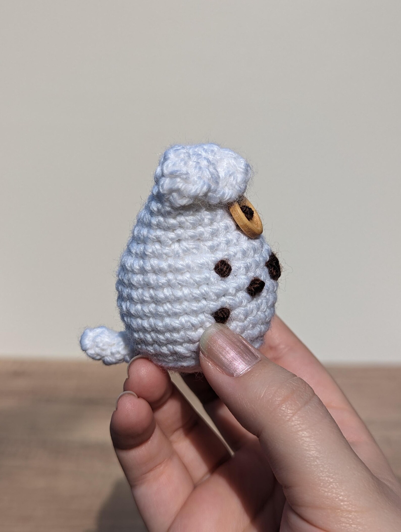 Small White Dog Plush, Stuffed Animal Dog, Puppy Plush, Stuffed Puppy ...