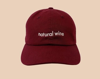 Wine Hat | Etsy