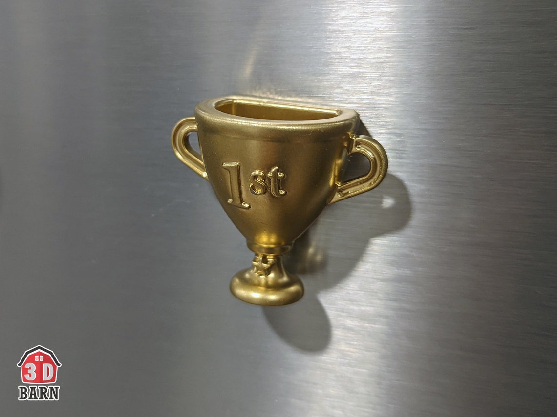 Fitness/gym Fridge Magnet Collection Includes Kettle Bell, Weight Plate ...