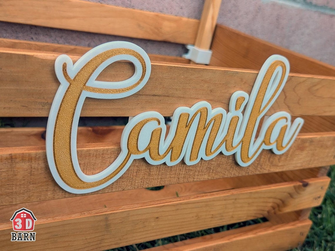 Baby Shower Basket Name Plate, Baby Shower Basket Name Plaque, Baby ...