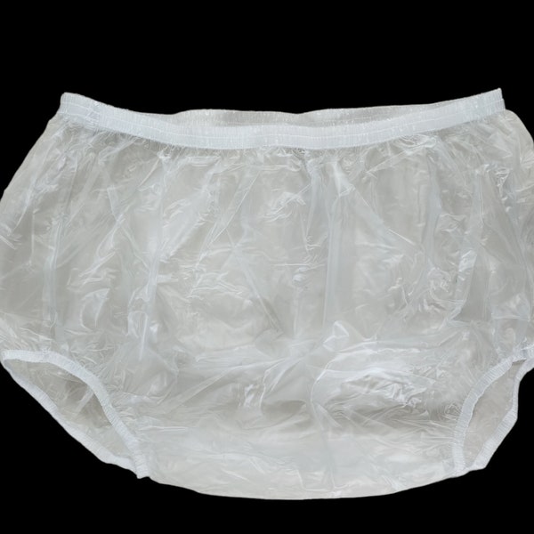 Abdl Plastic Pants - Etsy