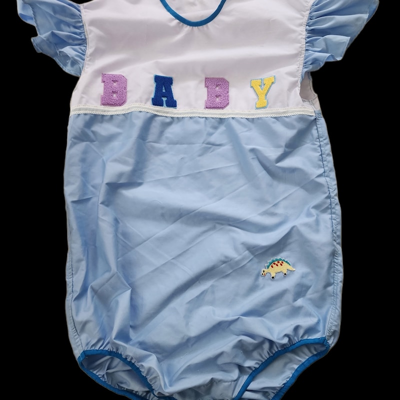 Adult Baby Clothing - Etsy UK