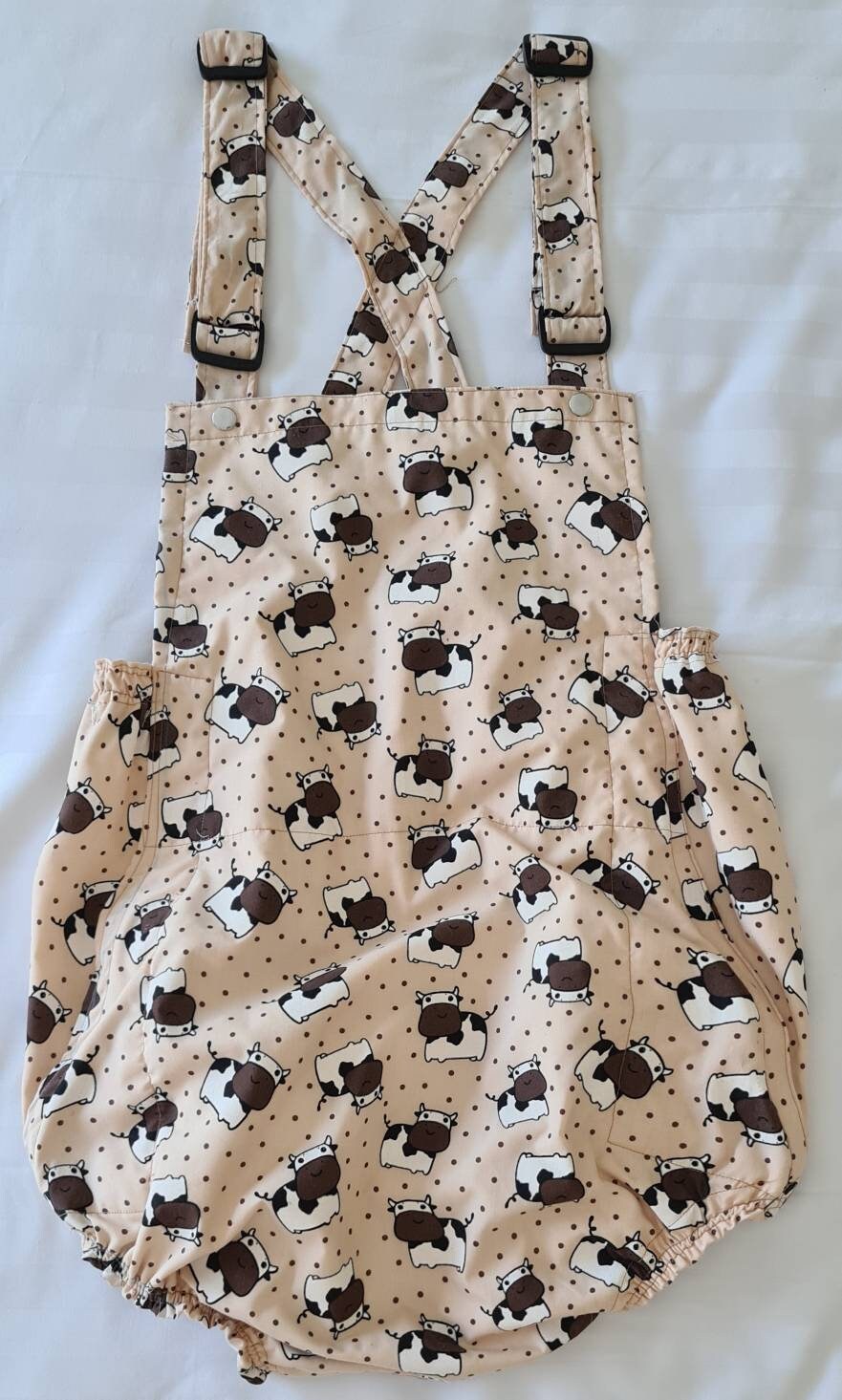 Adult Baby ROMPER Abdl Romper Abdl Sissy Unisex Waddle - Etsy UK