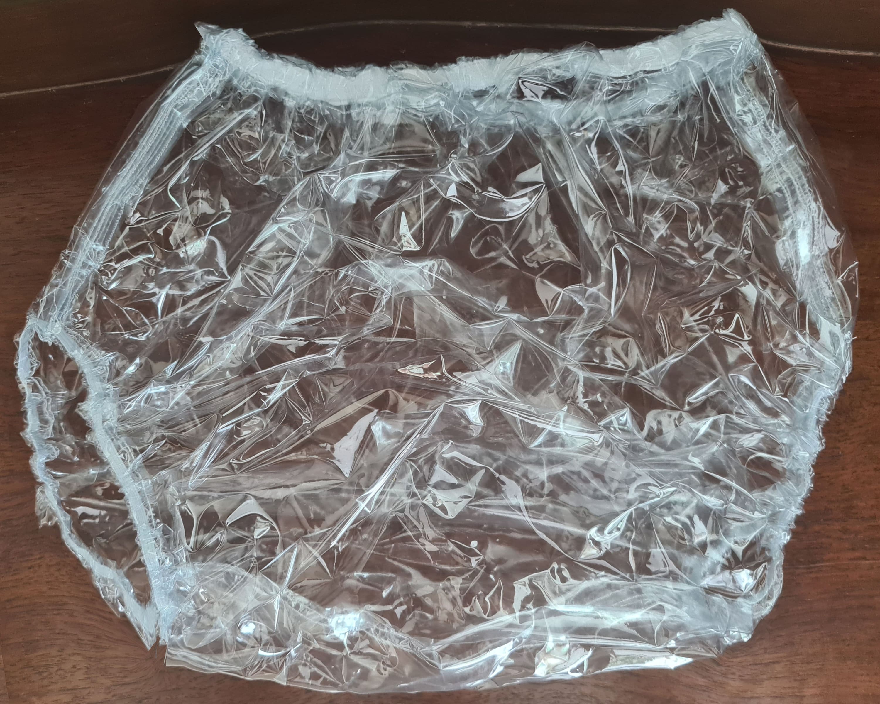 Adult Baby PVC PANTS. Noisy, Fun, Crinkly Punishment Pants. Abdl Pvc ...