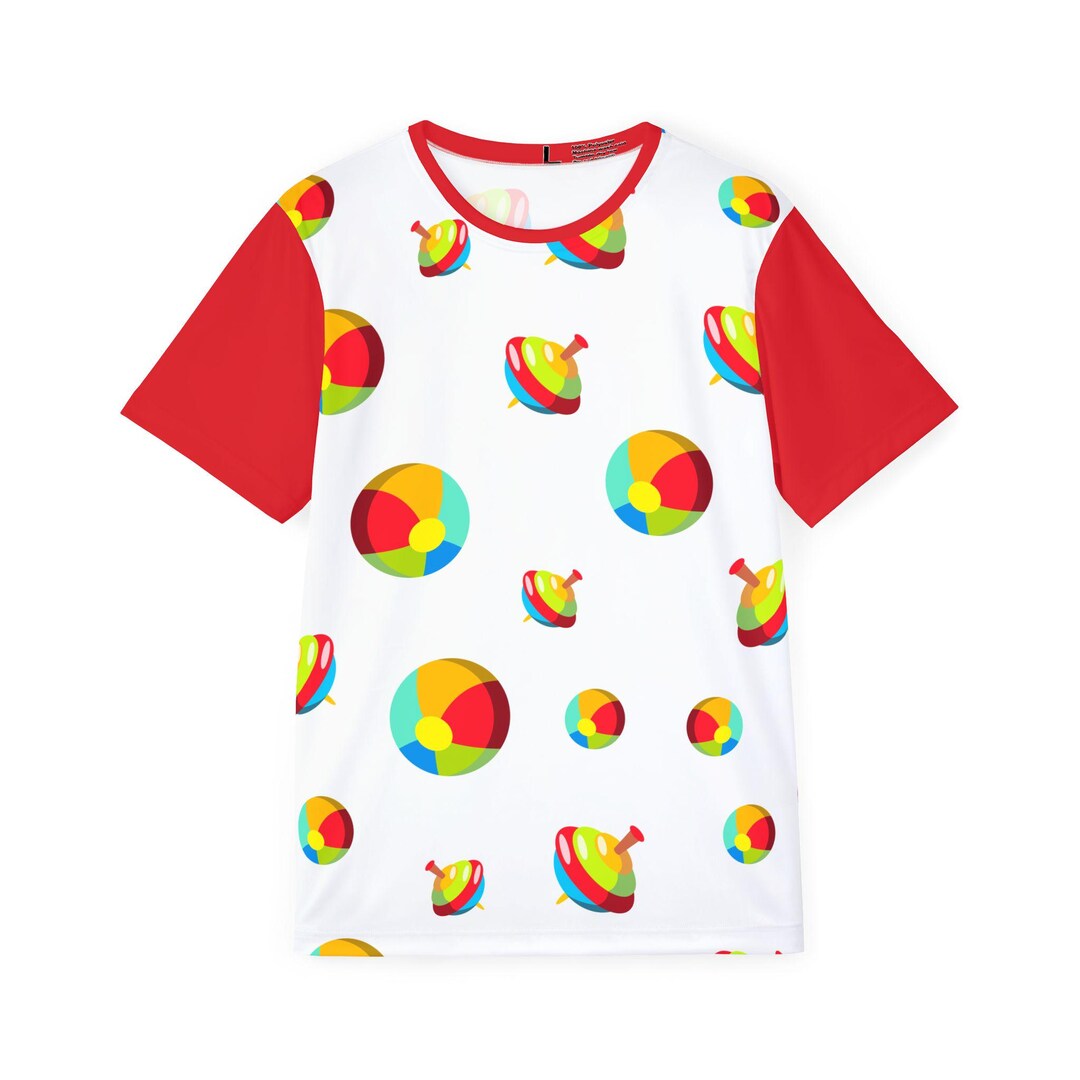 Spinning Tops ABDL Adult-baby Quality POD Tee Shirt. Uses: Diapers ...