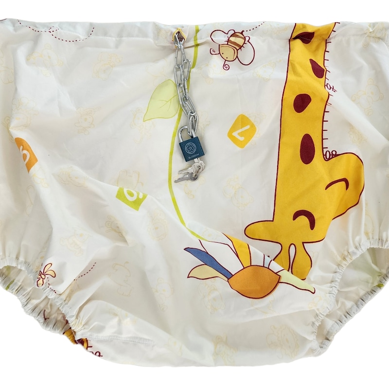 Abdl Spreader Pants - Etsy