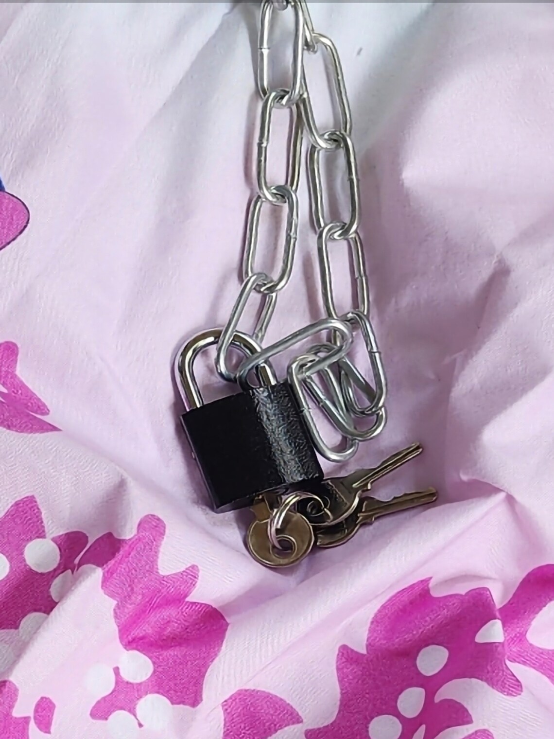 Waterproof PUK Pants. Adult Baby. Abdl. Metal Chain Sewn in the Waist ...