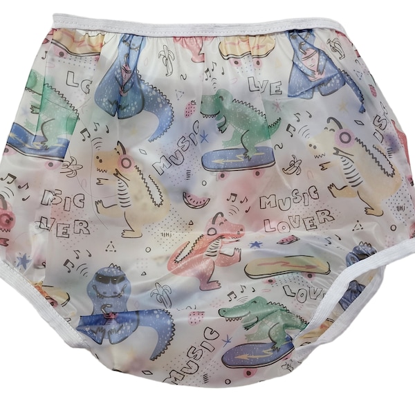 Abdl Plastic Pants - Etsy
