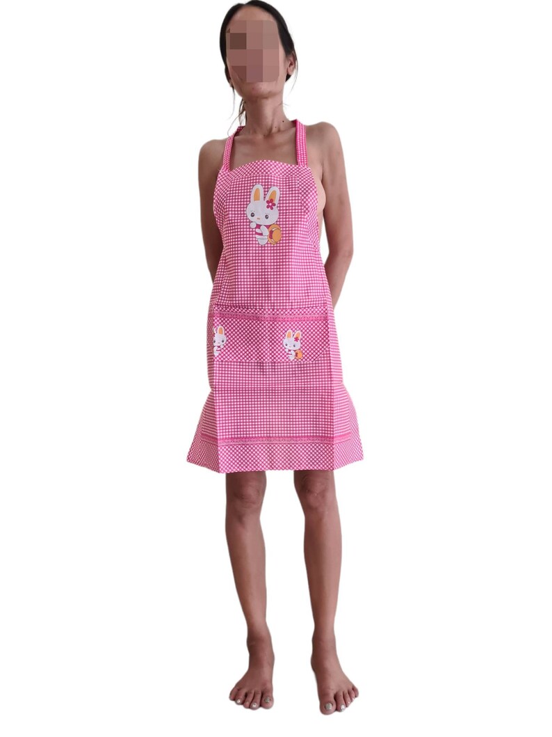 Diaper Change Pink APRON. Adult Baby. Mommy or Daddy Can Wear - Etsy ...