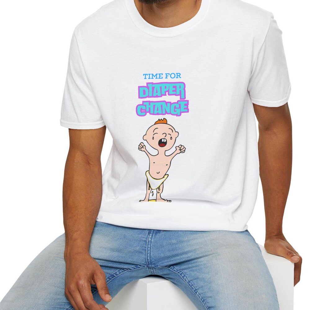 Time to Diaper Change. Plain Back. ABDL Adult-baby Adultbaby Diapers ...