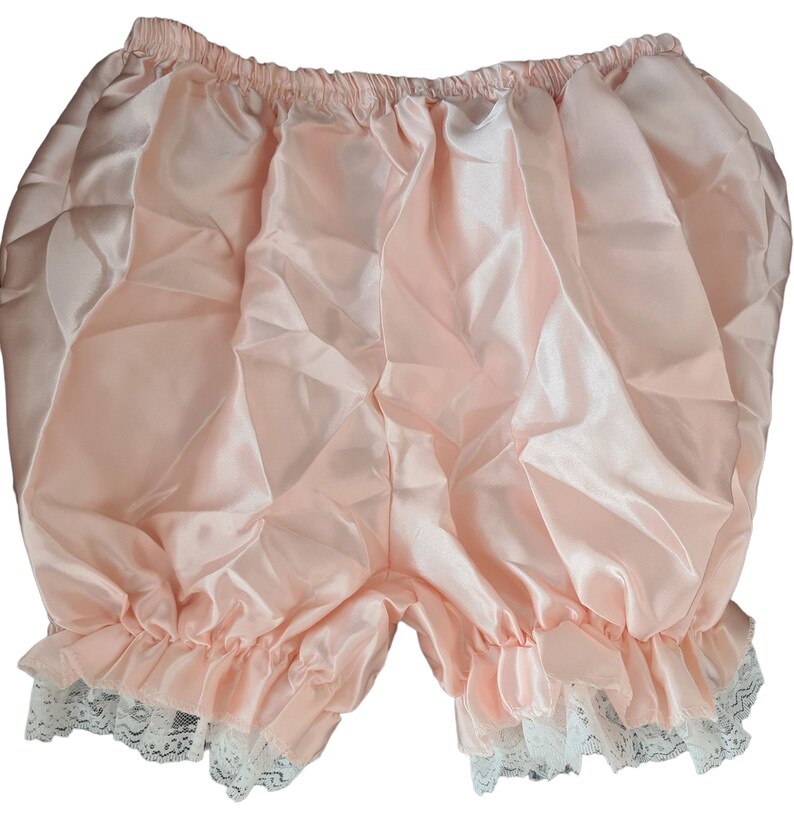 Adult Baby Sissy. PINK BLOOMERS. Abdl Bloomers. Sissy Bloomers. Sissy ...