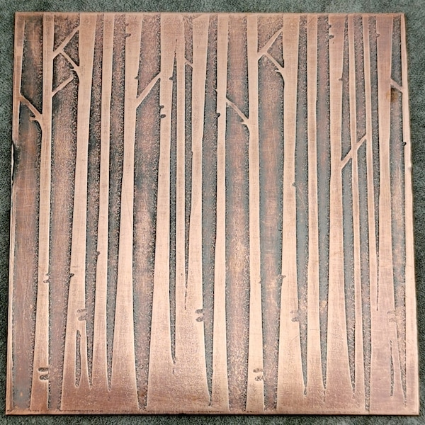 Texture Metal Punch - Etsy