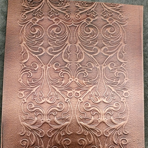 Copper Sheet - Etsy