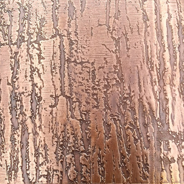 Copper Sheet - Etsy