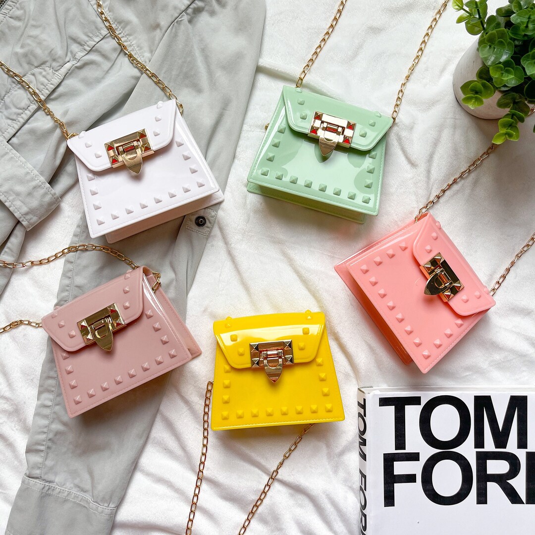 Cute Mini Purse for Toddler Girls Kid Purse Girl Birthday Gift Girl ...
