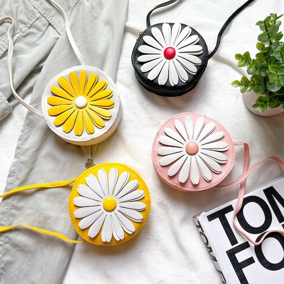 Cute Mini Purse for Toddlers and Big Girls Kid Purse Girl - Etsy