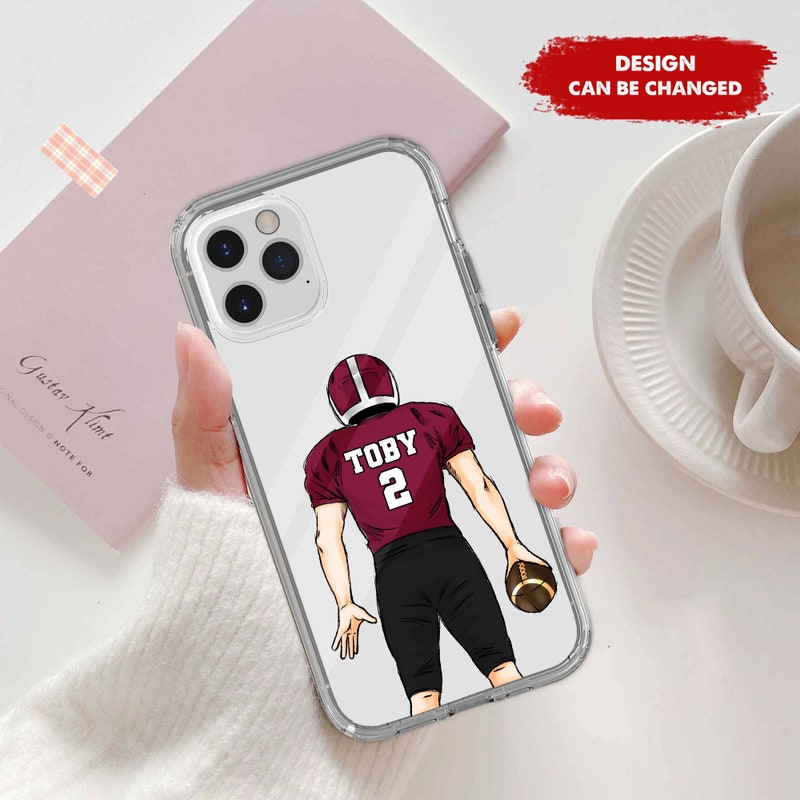 Phone Case Personalised - Etsy