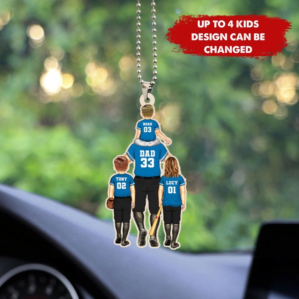 Personalised Car Gifts for Dad - 60+ Gift Ideas for 2024