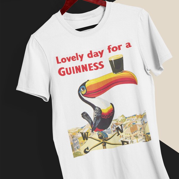 Guinness - Etsy
