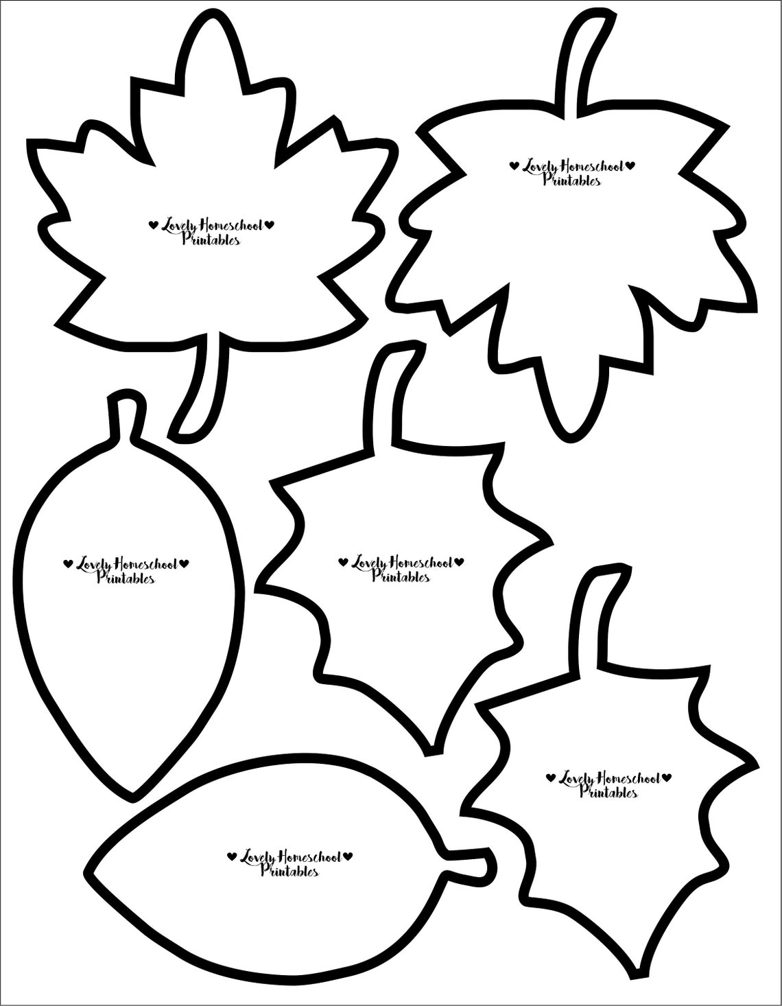 Thanksgiving Wreath Printable for Kids, Thankful Wreath, Thanksgiving ...