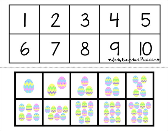 Actividades De Matematicas De Pascua 10 Juegos Online Y Gratuitos De